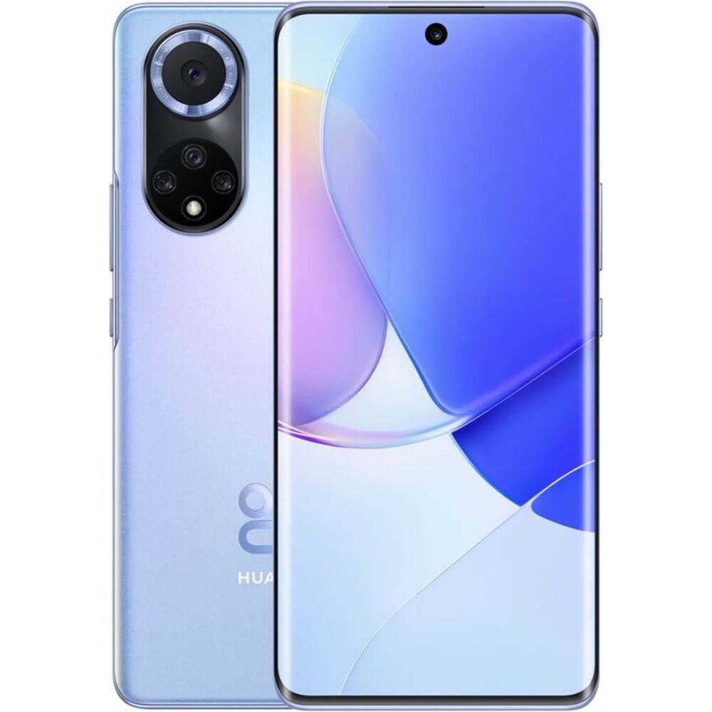 Huawei - Mobilplus