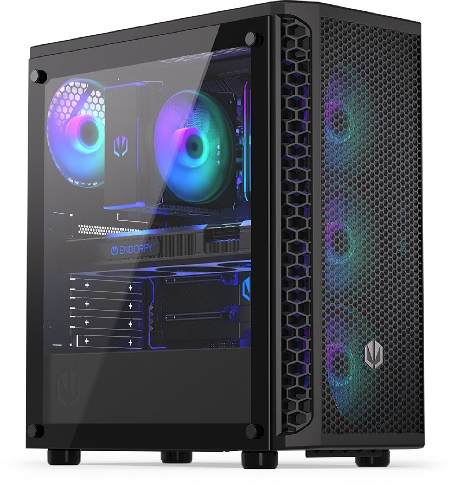 PC skříně - Mobilplus